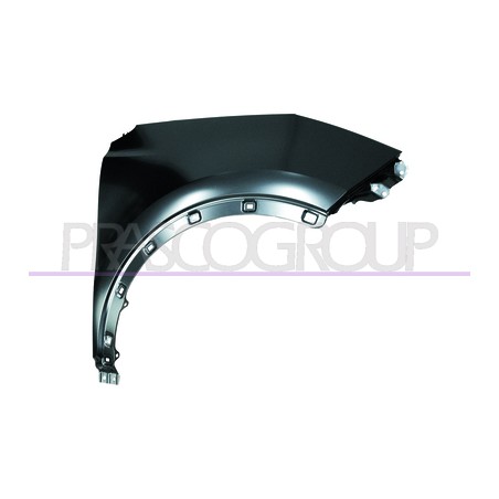 GARDE-BOUE AVANT DROIT